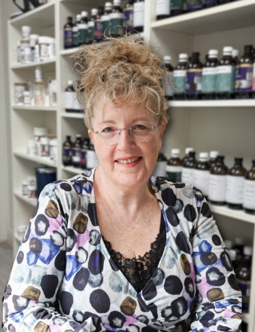 Diana Kopatsy | Naturopath & Homeopath | Bayleaf Wellness