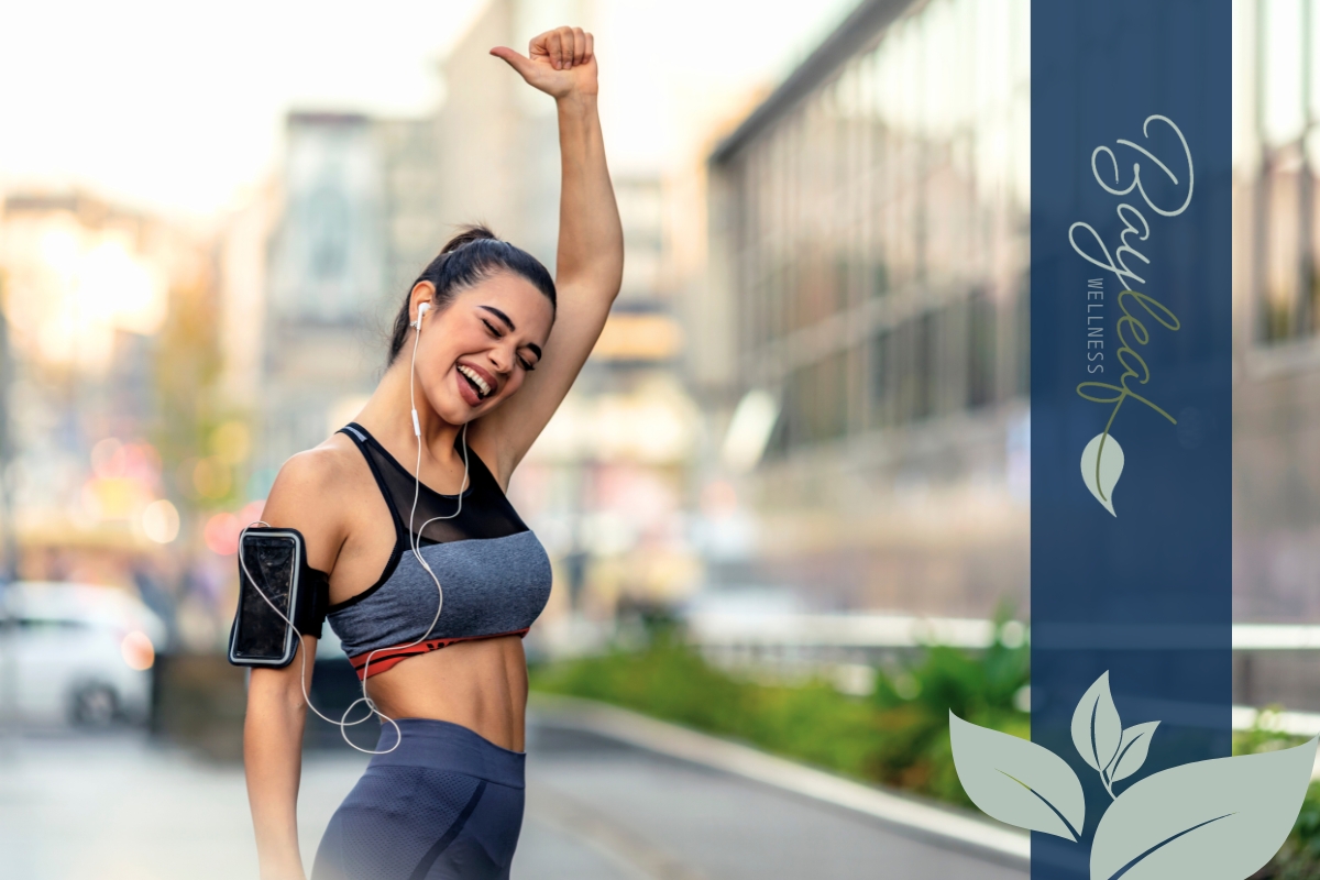 Boosting Energy Levels And Avoiding Fatigue | Bayleaf Wellness